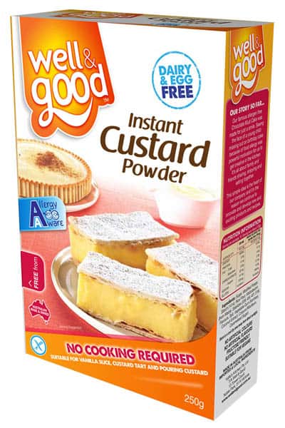 Cake Mixes Archives - Buy Gluten Free Direct