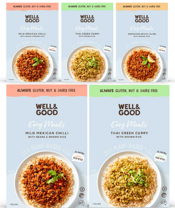 Gluten Free Cake Lovers Pack - Buy Gluten Free Direct